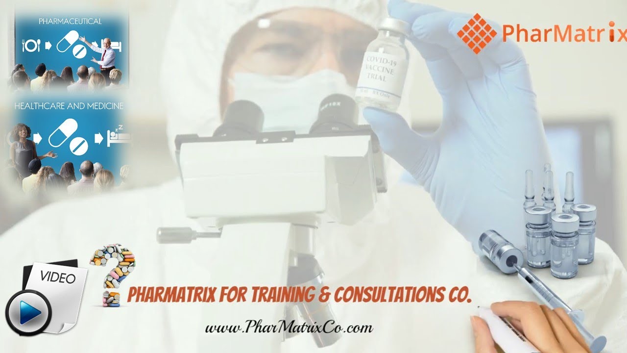 PharMatrix Profile Video 2023 - YouTube