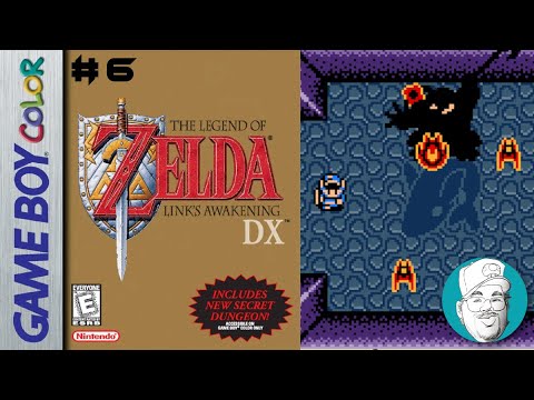 Wake up Link you are dreaming! - The Legend of Zelda: Link's Awakening ...