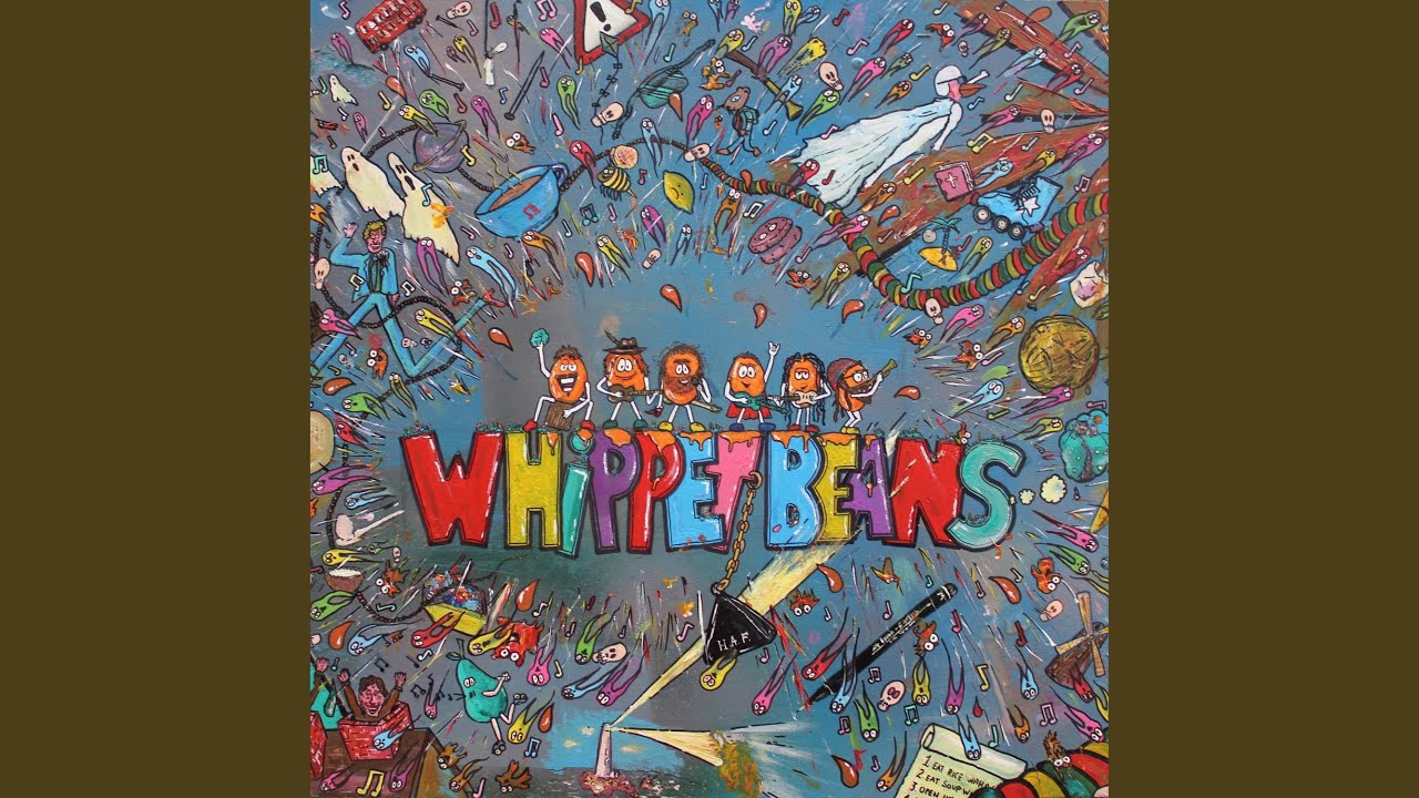 Trippin' - YouTube