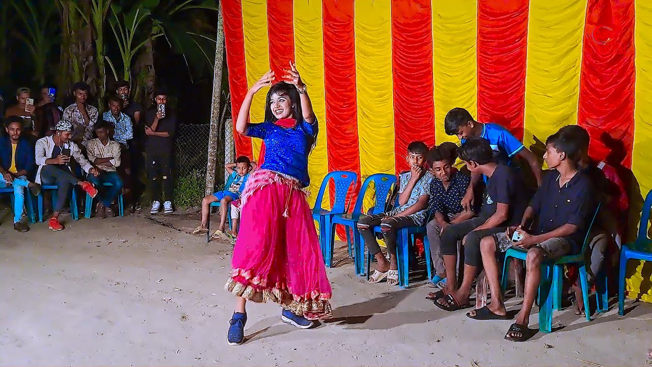 Amar Ghum Vangaia Gelo Re Morar Kokile Dj | Bangla Wedding Dance 2023 ...