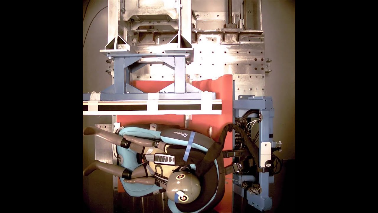 Lateral impact - YouTube