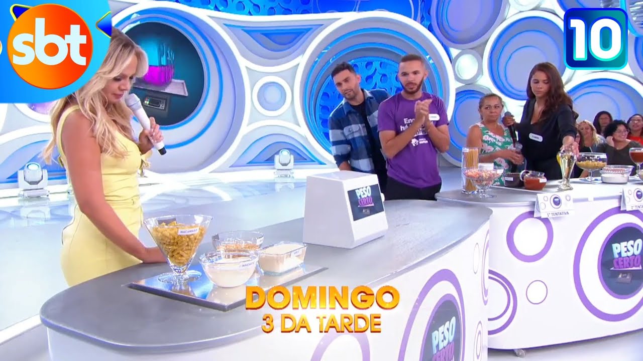 ELIANA | 28/05/2023 | CHAMADA | SBT CHAMADAS PLUS - YouTube