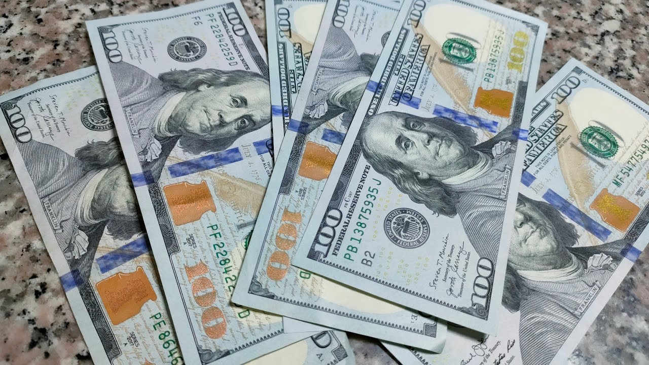 Use This To Unlock Your Prosperity || Medi Luck - YouTube