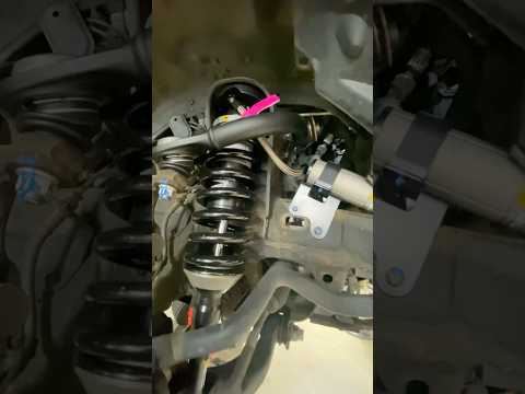 ARB Old Man Emu BP-51 suspension install on the FJ Cruiser 🥵🥵🥵