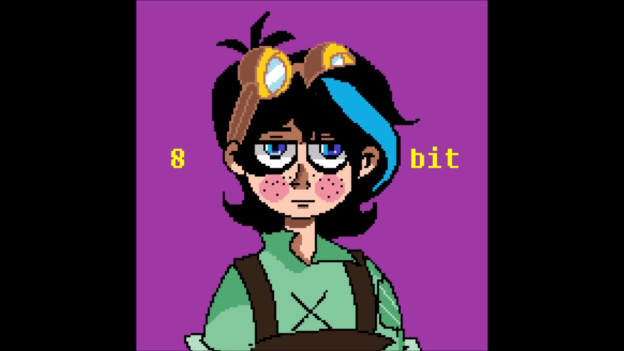 Ready As I'll Ever Be 8 bit - YouTube