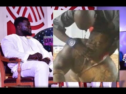 Eumeu Sene s’explique sur son K.O et parle de L’arbitre Malick Ngom