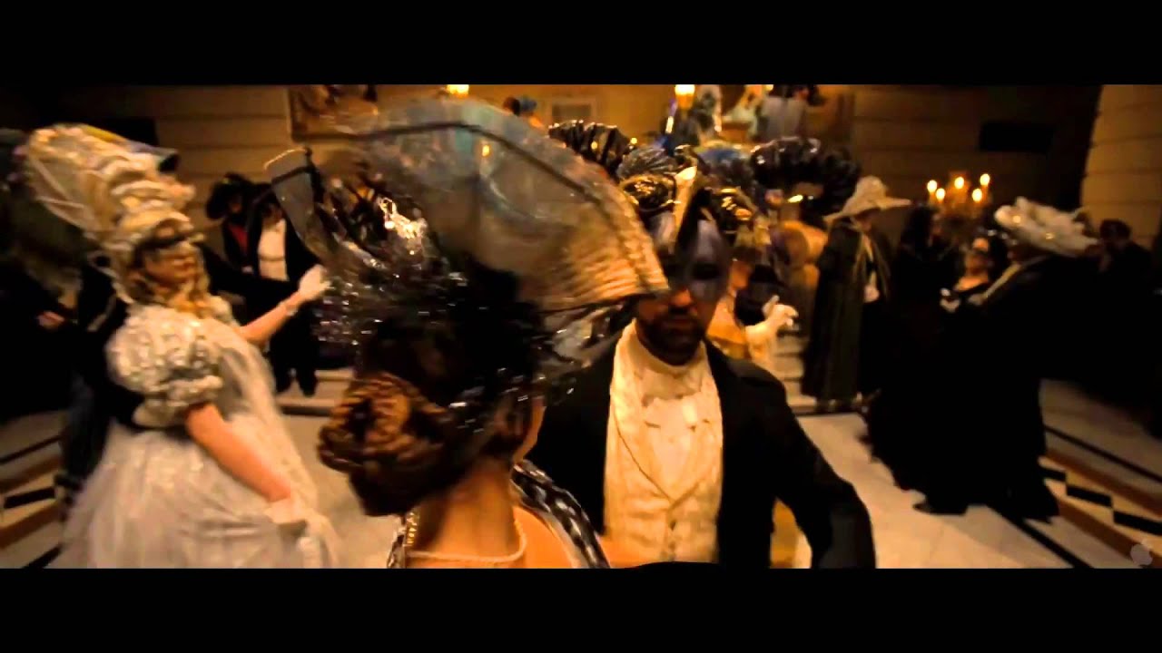 The Raven - Teaser Trailer Subtitulado FULL HD & H.264 BLU RAY - YouTube