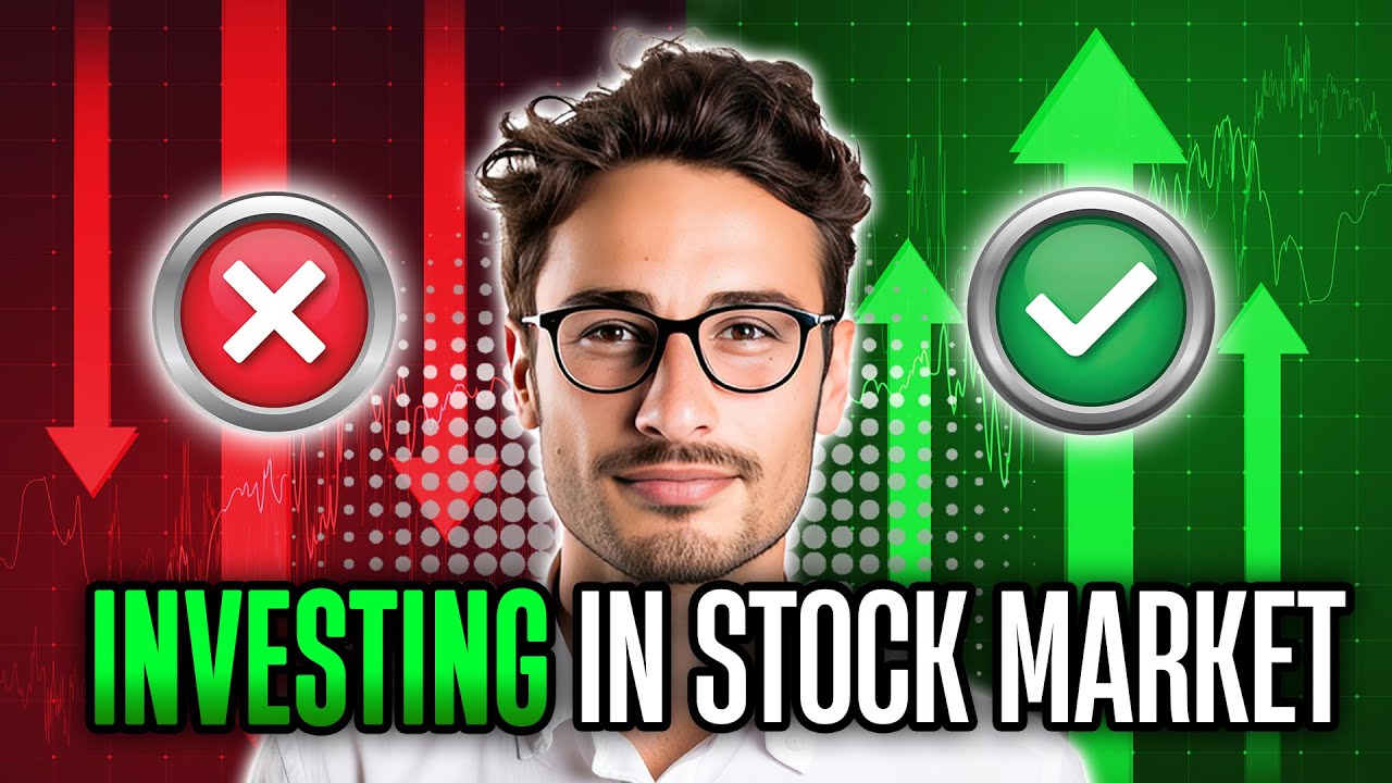 The Dos and Don'ts of Investing in the Stock Market - YouTube