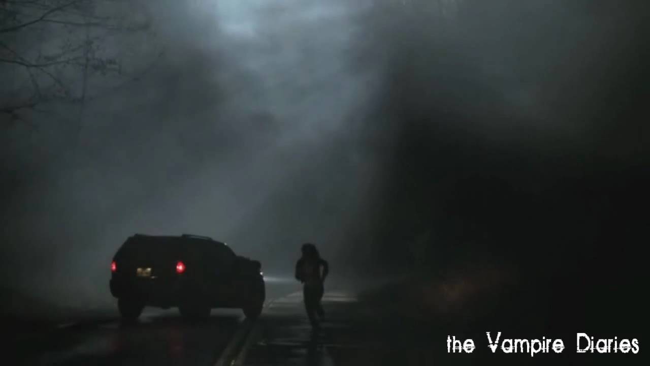 TVD - the Vampire Diaries - Episode 1 - Intro - YouTube