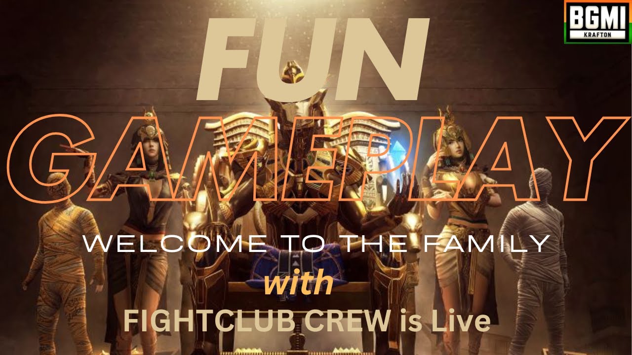 🛑FCC IS LIVE / FCC TAMIL STEAMER/ தமிழ் GAMING CHANNEL/ FCC ESPORTS 🛑 ...