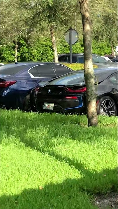 Xs Bmw I8 Rip Xxxtentacion 🕊 Youtube