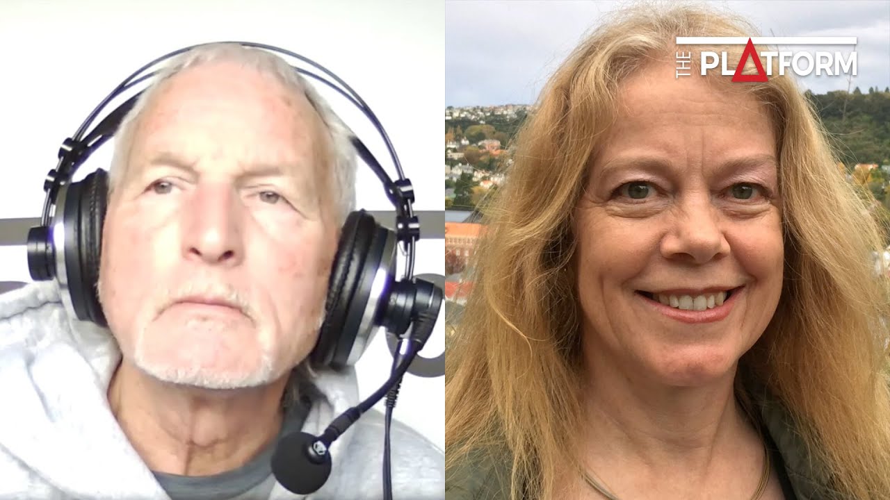 Hilary Calvert on changing the voting age, government transparency, and ...