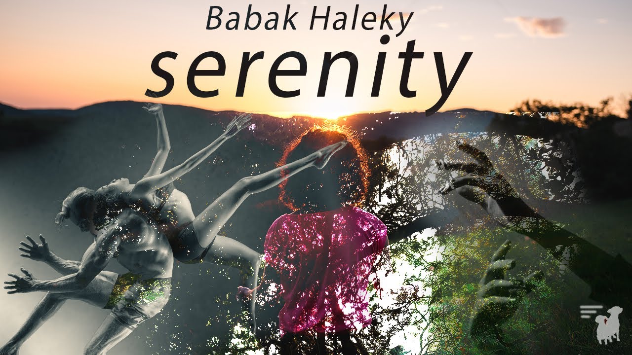 Serenity by Babak Haleky - YouTube
