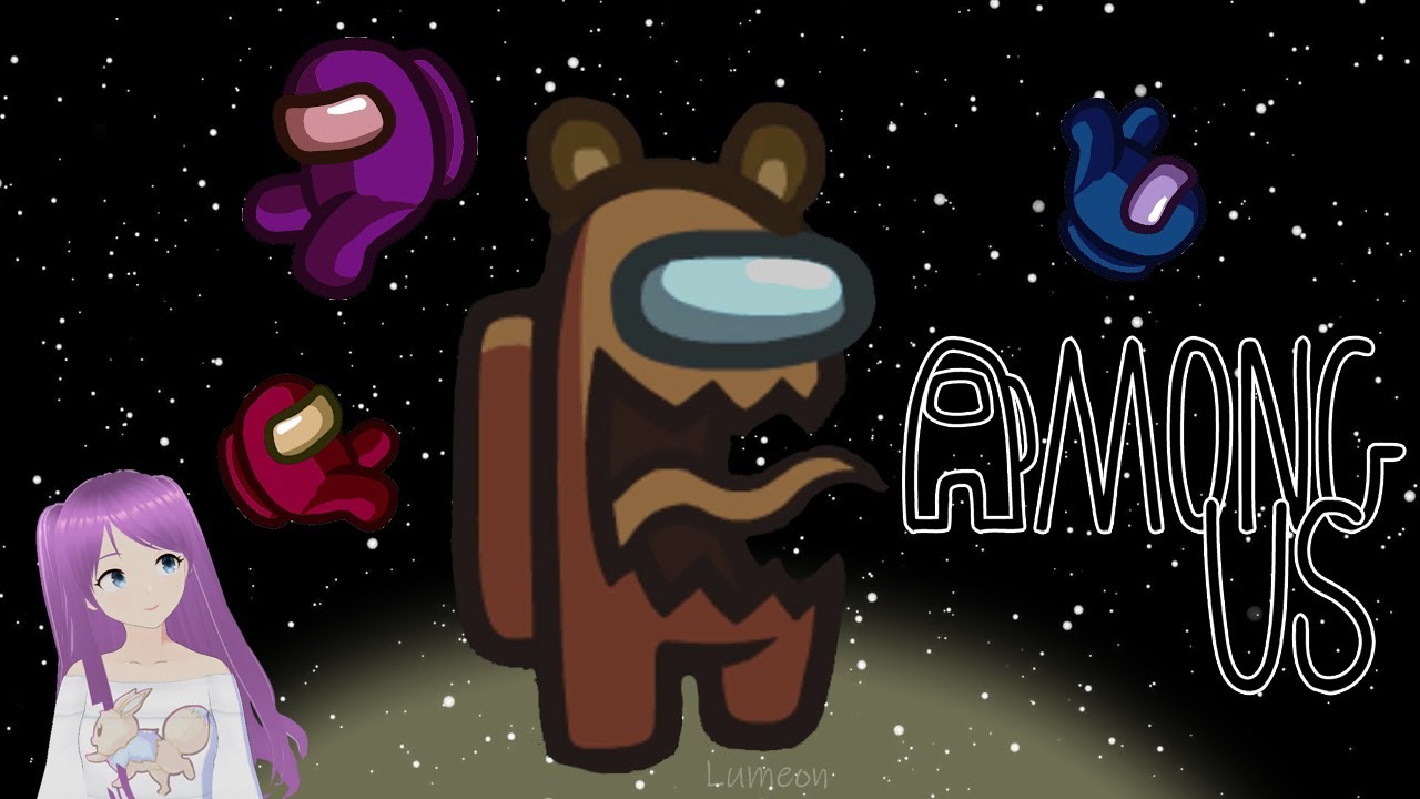 Among Us Collab - YouTube