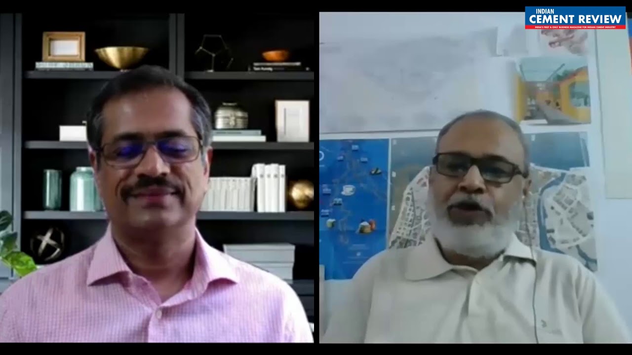 Interview of Sameer Nagpal, CEO, Dalmia Refractories India by Indian ...