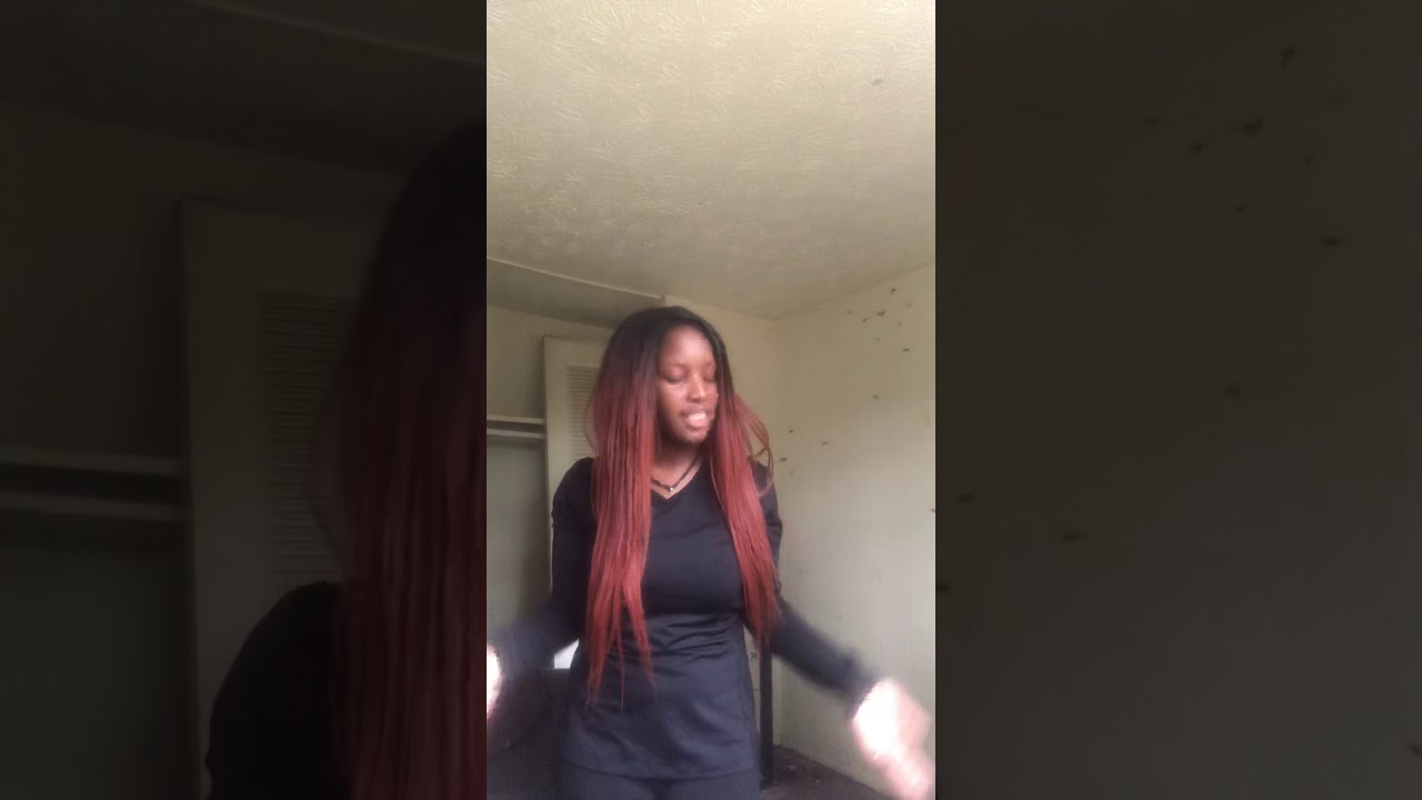 Tracey Barbie in old childhood bedroom - YouTube
