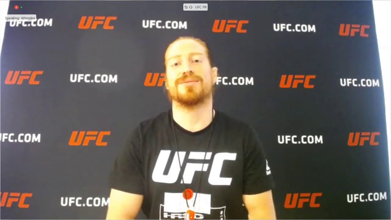UFC Vegas: Spike Carlyle predicts a massacre against Billy Quarantillo ...