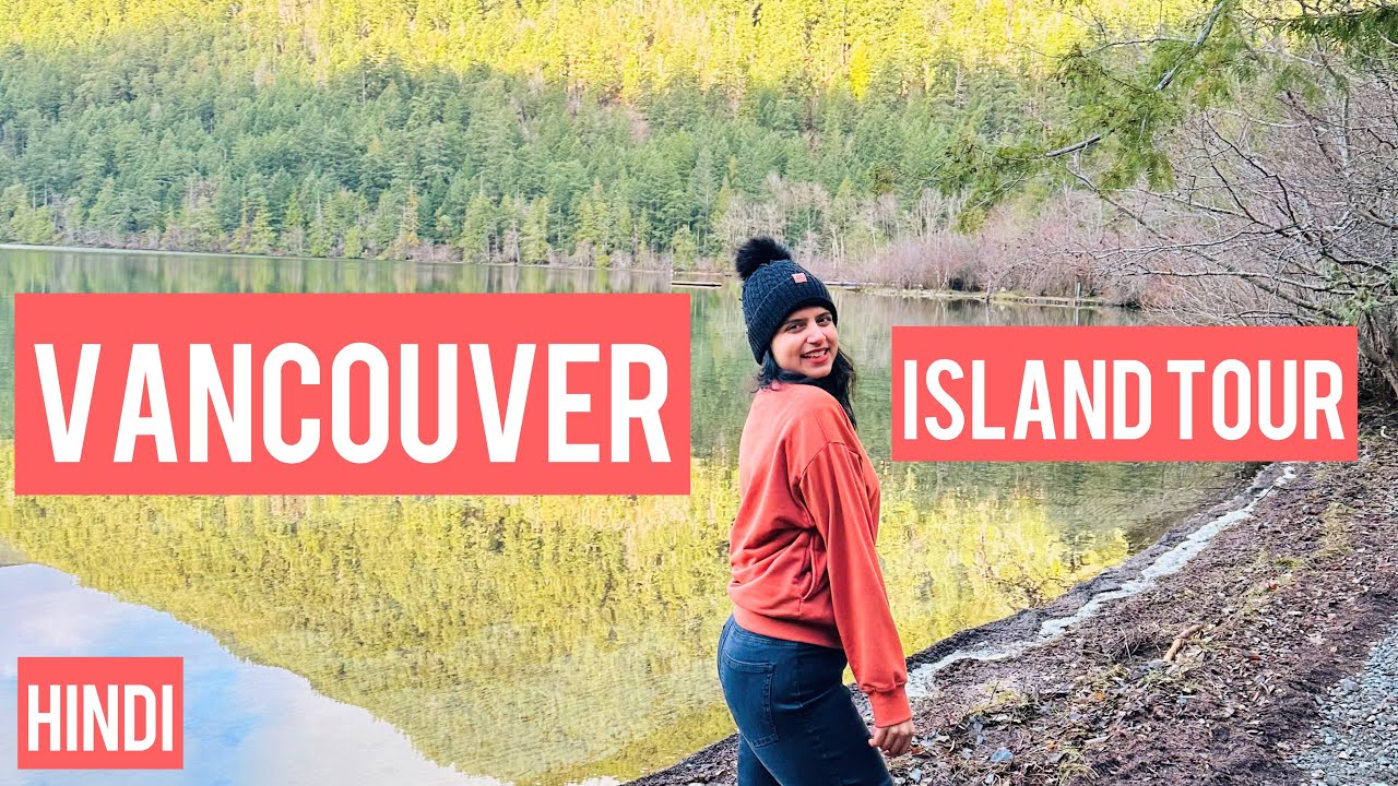 Vancouver Vlog Indian | Hindi | Indian Vlogger | indian girl vloggers ...