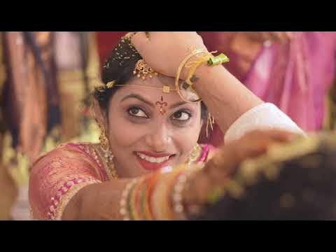 Kalyan weds Shalini Wedding teaser by Miraki by SA Photography & Films - YouTube