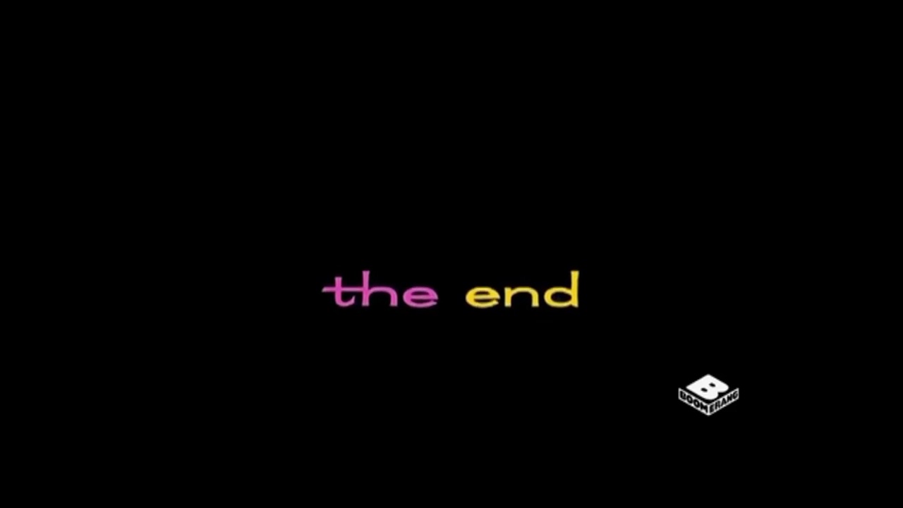 Neapolitan Mouse ️ ️ ️ ️ ️ ️ ️(1954) Intro on Boomerang - YouTube