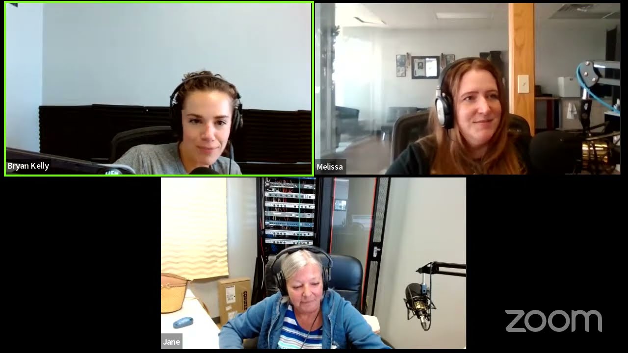 August 2nd, 2022 - As Goes Wisconsin with Kristin Brey LIVE - YouTube