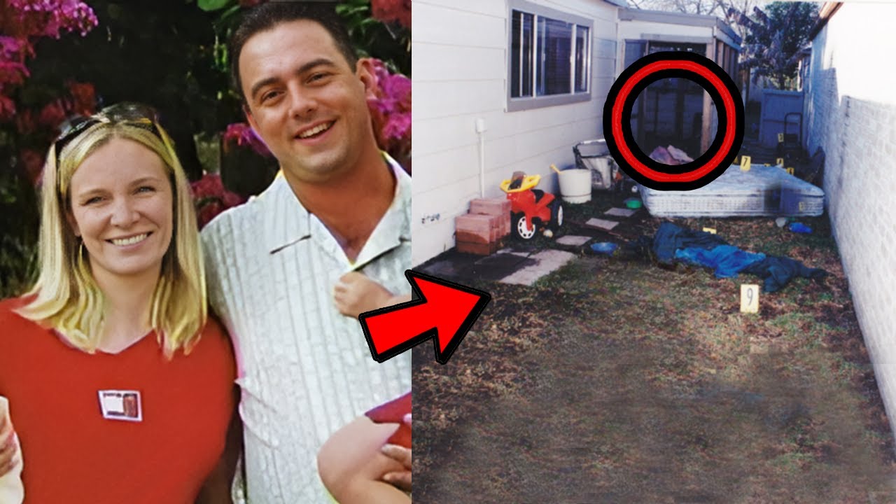 Nightclub Dream To Backyard Nightmare | The killer's Confession Shocked ...