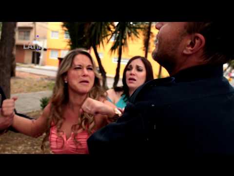 Ladies Buchonas -Trailer Cinelatino LATAM