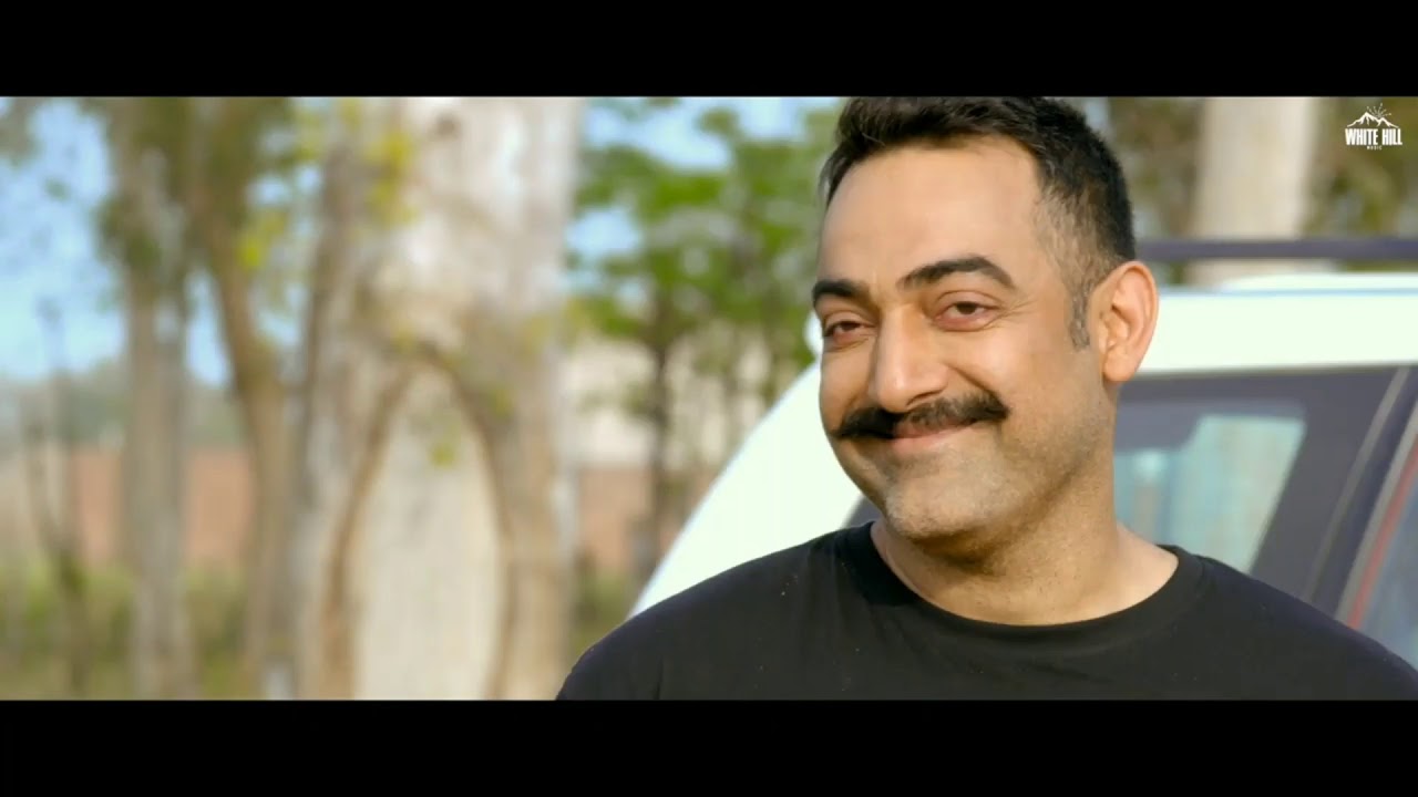 DSP DEV Full action sence from trailer by Polly Land - YouTube