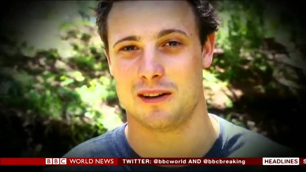 Oscar Pistorius trial verdict BBC News Special with Karin Giannone ...
