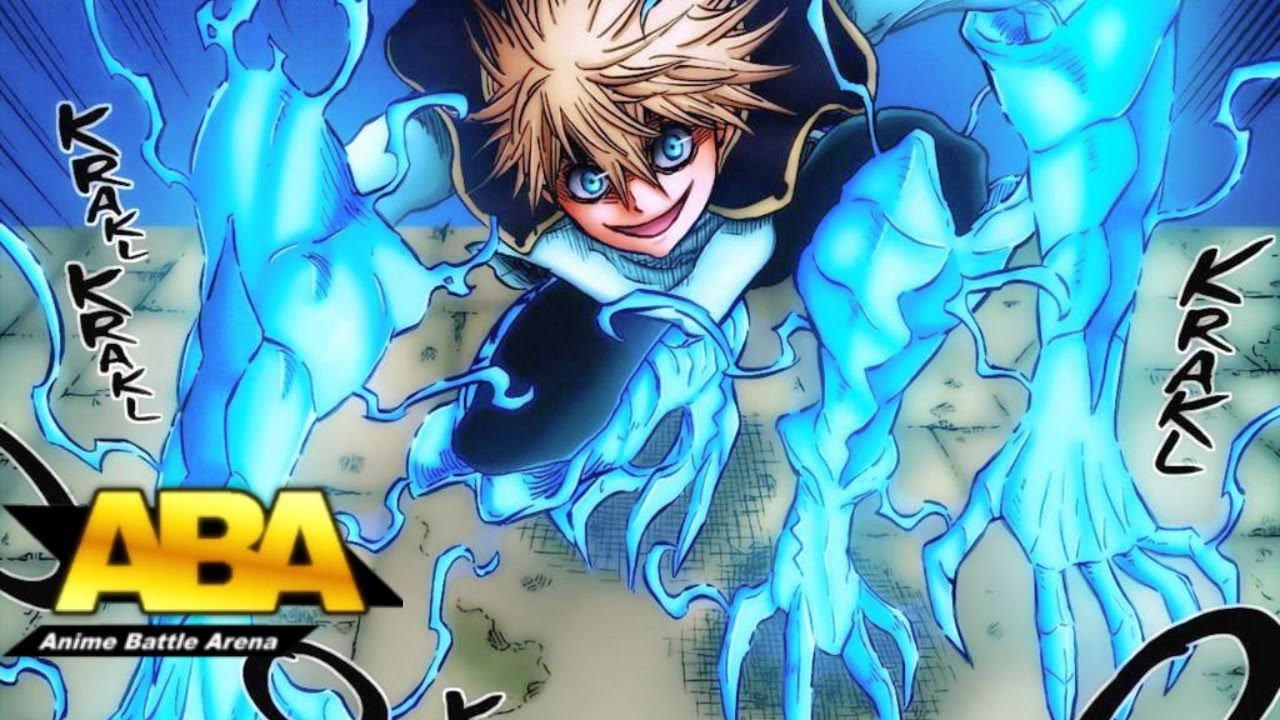 Killua Is Top 10 For 1s | ABA - YouTube