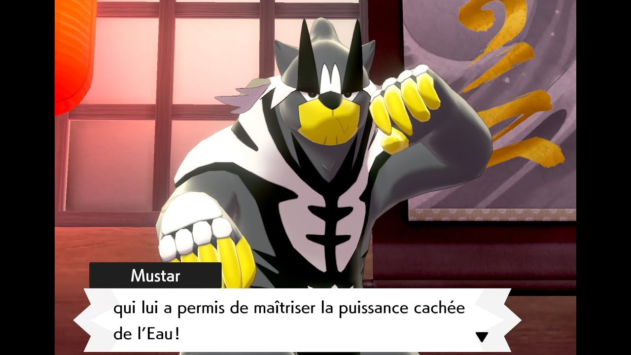 UN DLC AVEC DES SURPRISES ? POKEMON ÉPÉE PASS D'EXTENSION #02 - YouTube