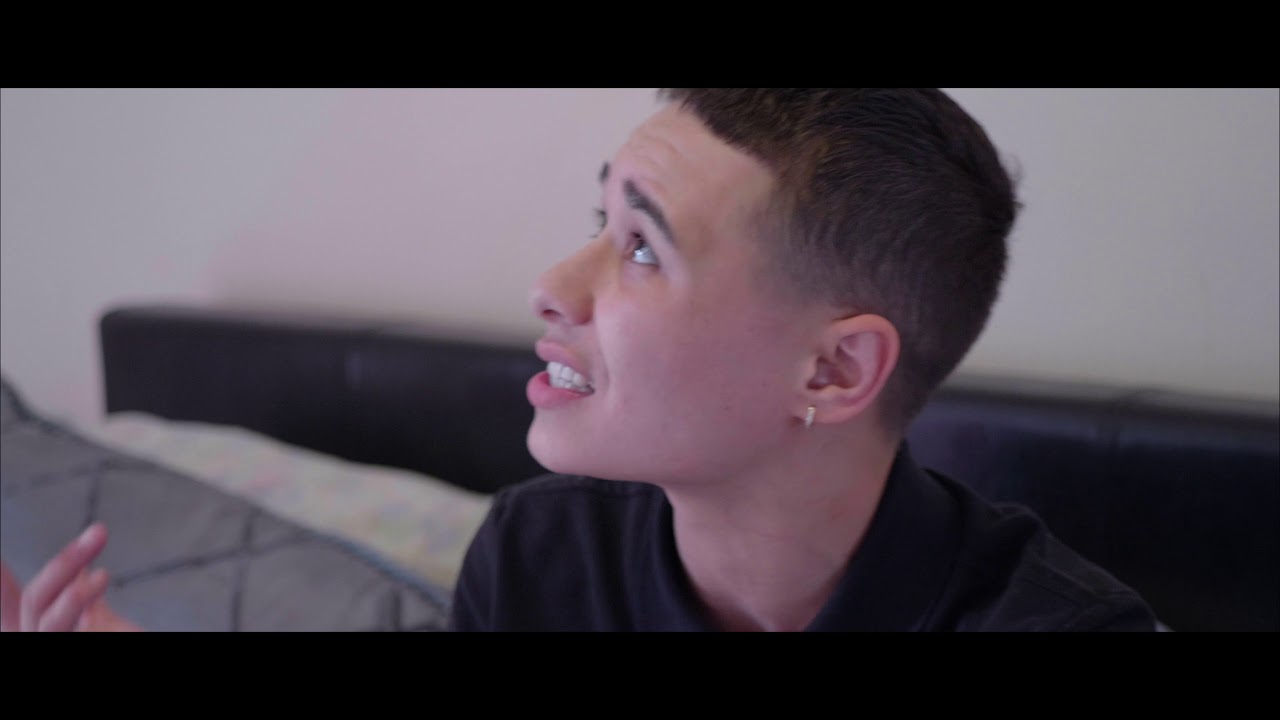 Trey Pounds (SimzzSimzz) - Pick Up The Phone - YouTube