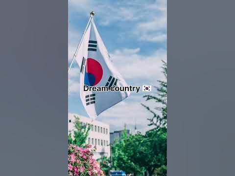 my Dream country 🤩 comment your dream country 💕 - YouTube