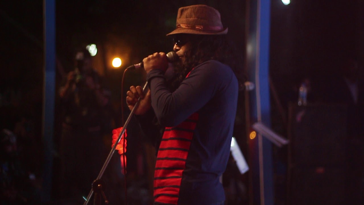 Karbala By Ark - Hasan - YouTube