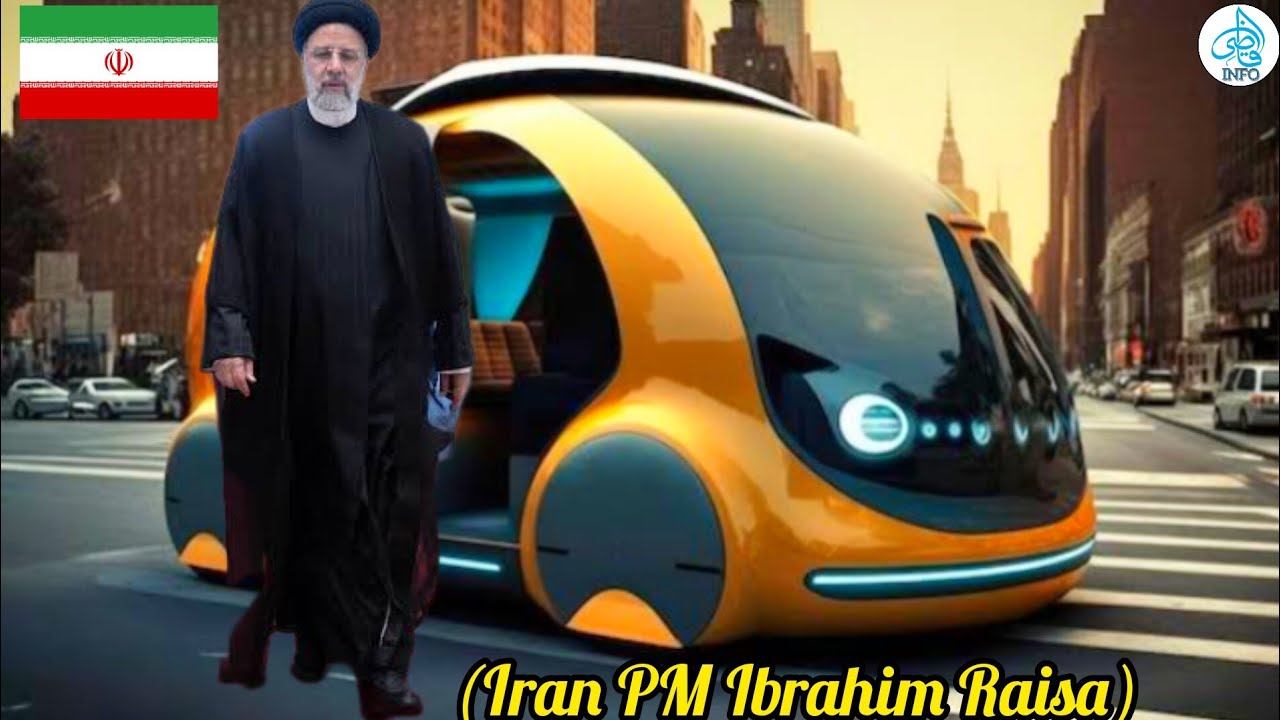 Iran President Ibrahim Raisi Car Collection 2024. #iran #president ...