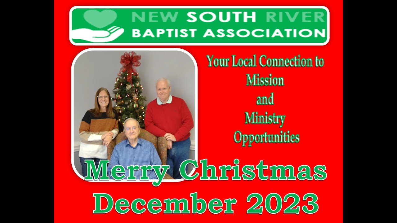 Merry Christmas from NSRBA Made with Clipchamp - YouTube