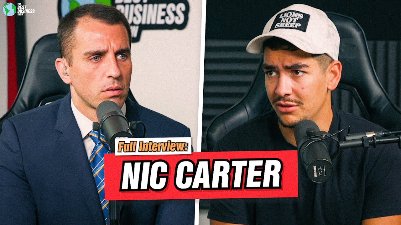 The Most Honest Assessment Of Bitcoin Right Now | Nic Carter Full ...