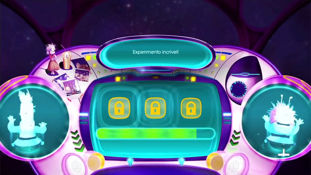 Just Dance 2017 Just Dance Machine All Challenges - YouTube