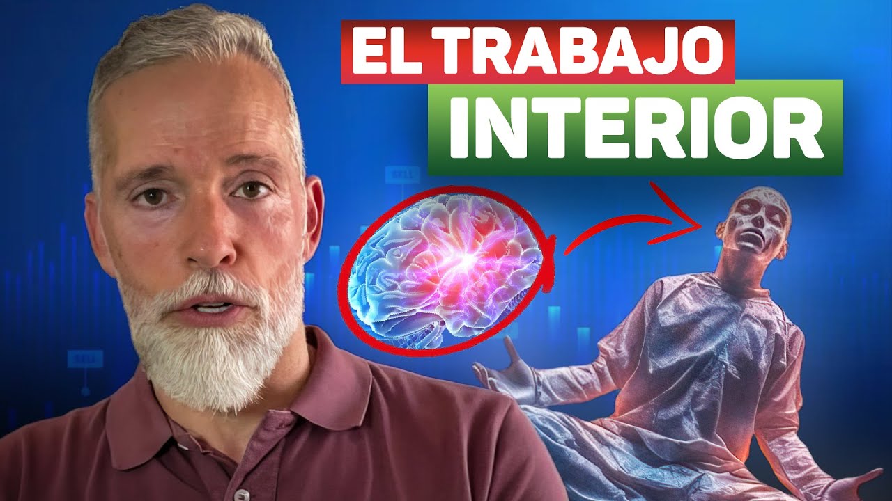 Este es el PLAN de TRABAJO para convertirte en TRADER CONSISTENTE - YouTube