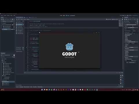 Unnamed Bullet Hell Devlog #2 - 2/21/2024 - YouTube