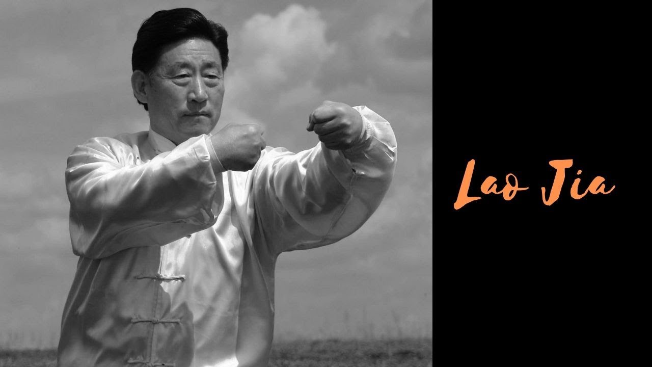 O. Lao Jia - YouTube