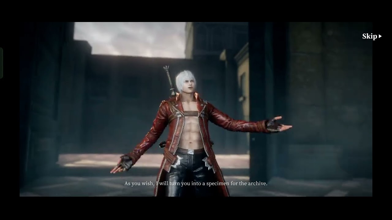@devilmaycry - YouTube