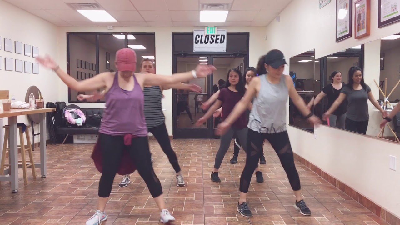 Sunny ☀️ Sunny ☀️ Zumba Fitness Mega Mix 44 - YouTube