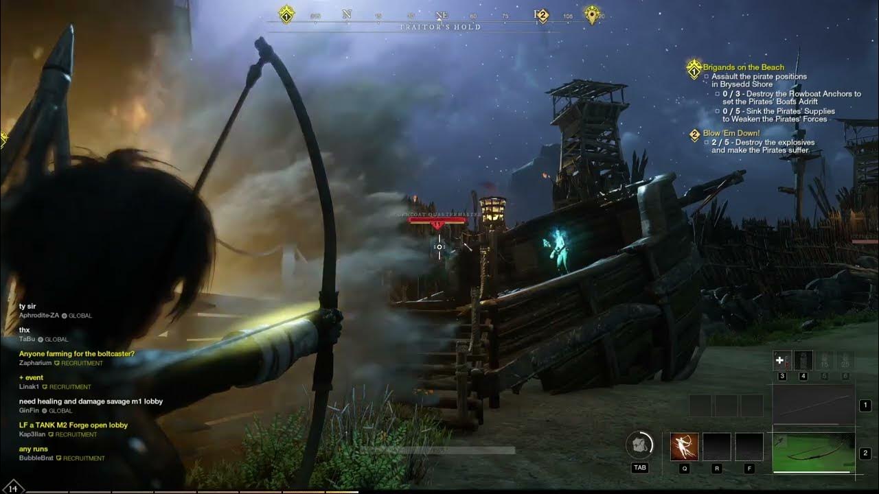 New World #2. - YouTube