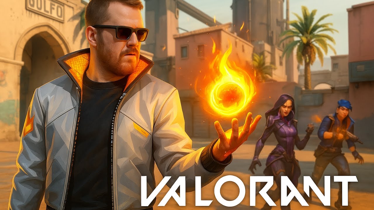 🔴LIVE - VALORANT - COMPETITIVE NATURE - YouTube
