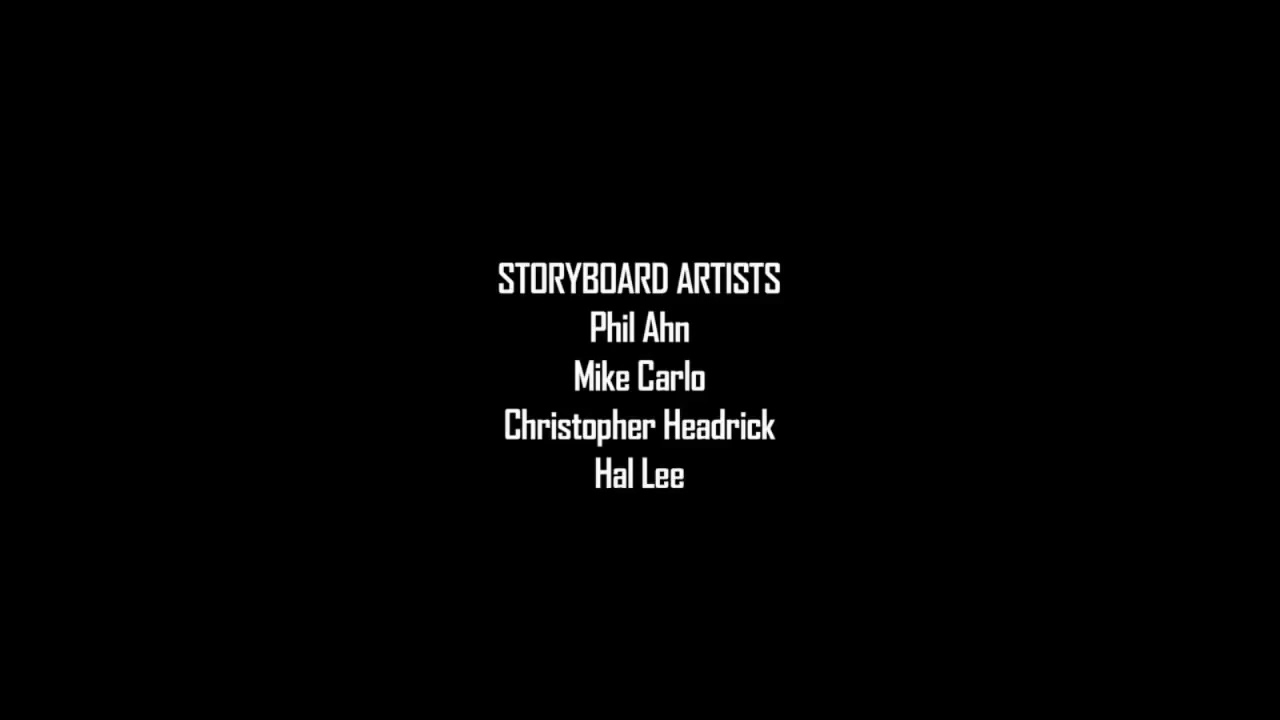 Team Hot Wheels: Build the Epic Race! (2015) End Credits - YouTube