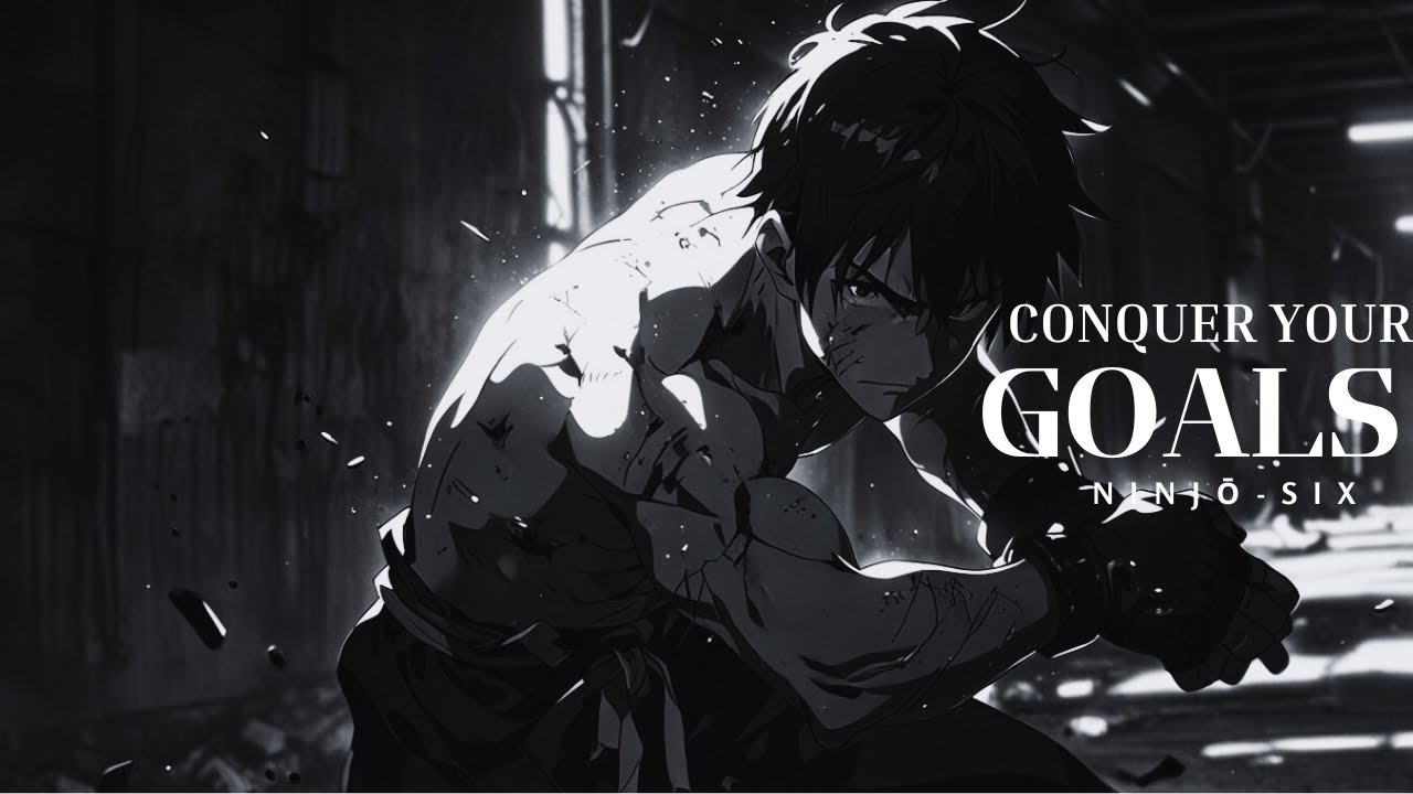 Unleash Your Inner Champion: The Ultimate Motivational Speech for ...