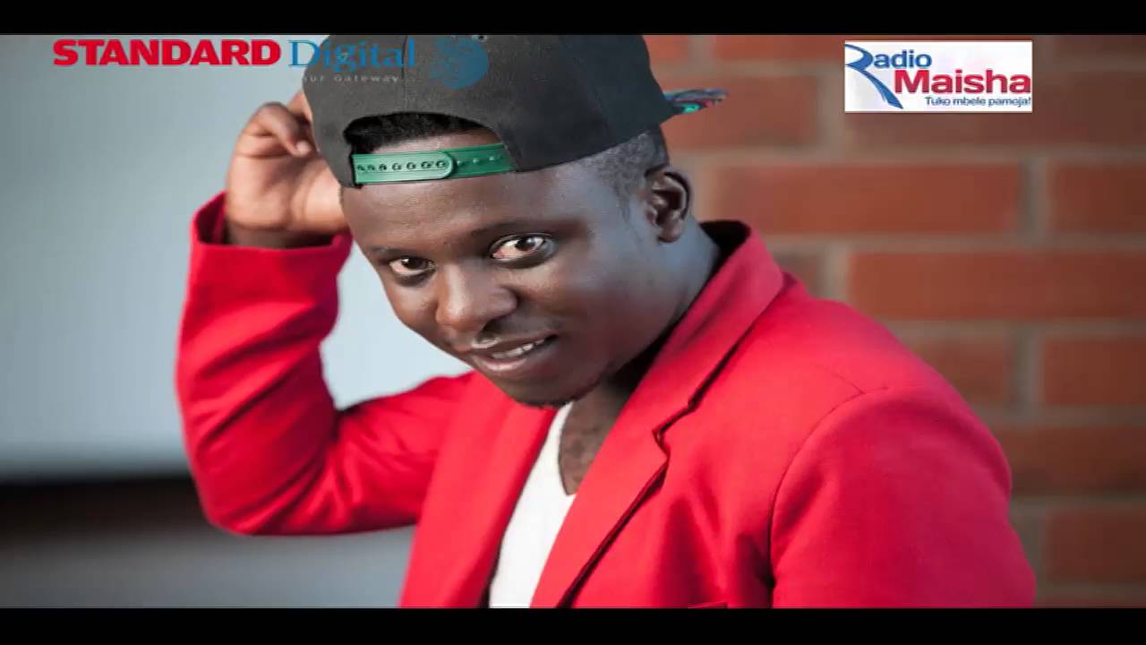 RADIO MAISHA - WRONG NUMBER - Man faces justice for recording ...