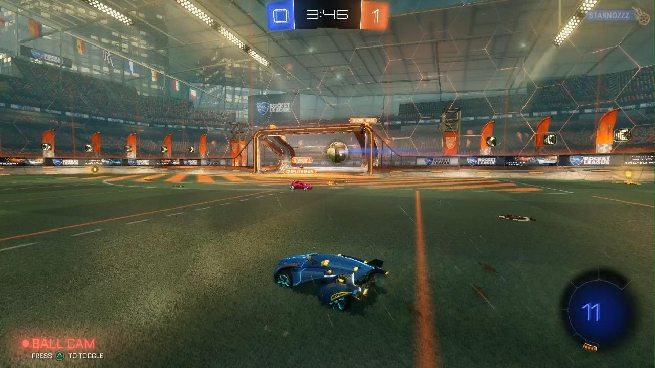 team pinch short version - YouTube