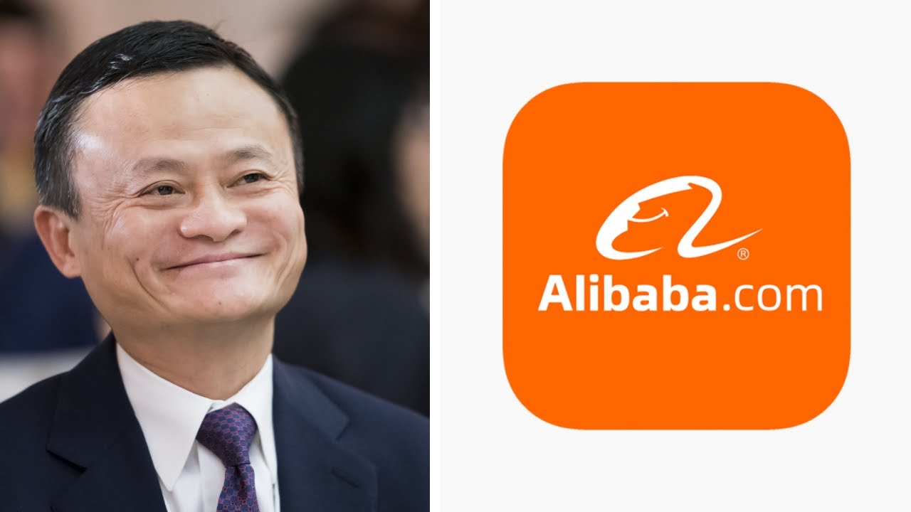 Alibaba: Cómo Jack Ma construyó el gigante del comercio electrónico ...
